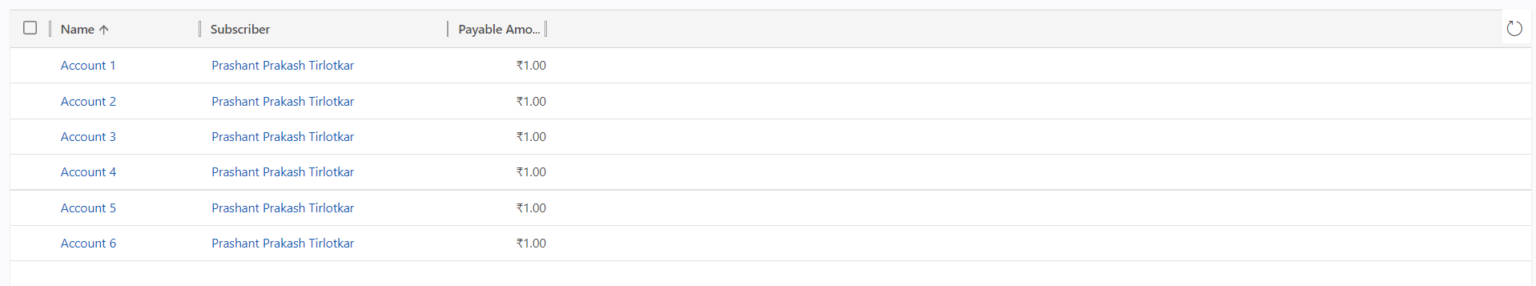Understanding The Delegation Warning In Canvas App With Examples Crm Crate