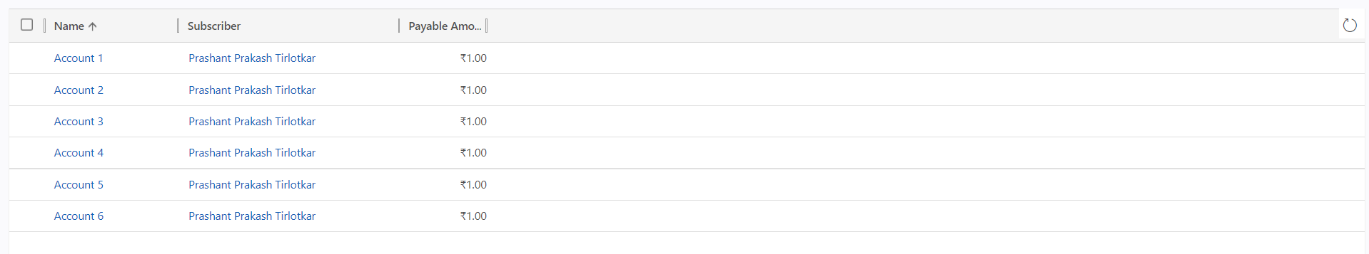 Understanding The Delegation Warning In Canvas App With Examples Crm Crate