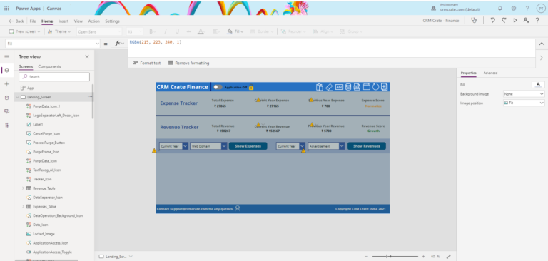 Understanding The Delegation Warning In Canvas App With Examples Crm Crate
