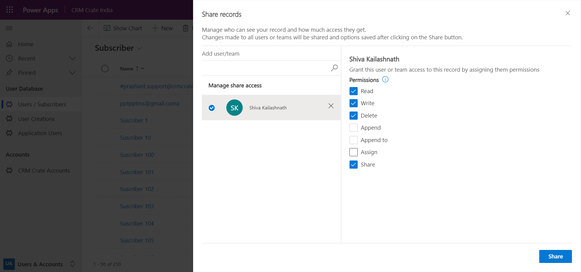 Exploring the Modern Advance Find in Dynamics 365 CRM - CRM Crate