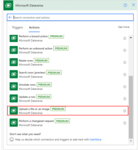 Model-Driven App | Upload, Download & Delete a File using Power Automate - CRM Crate