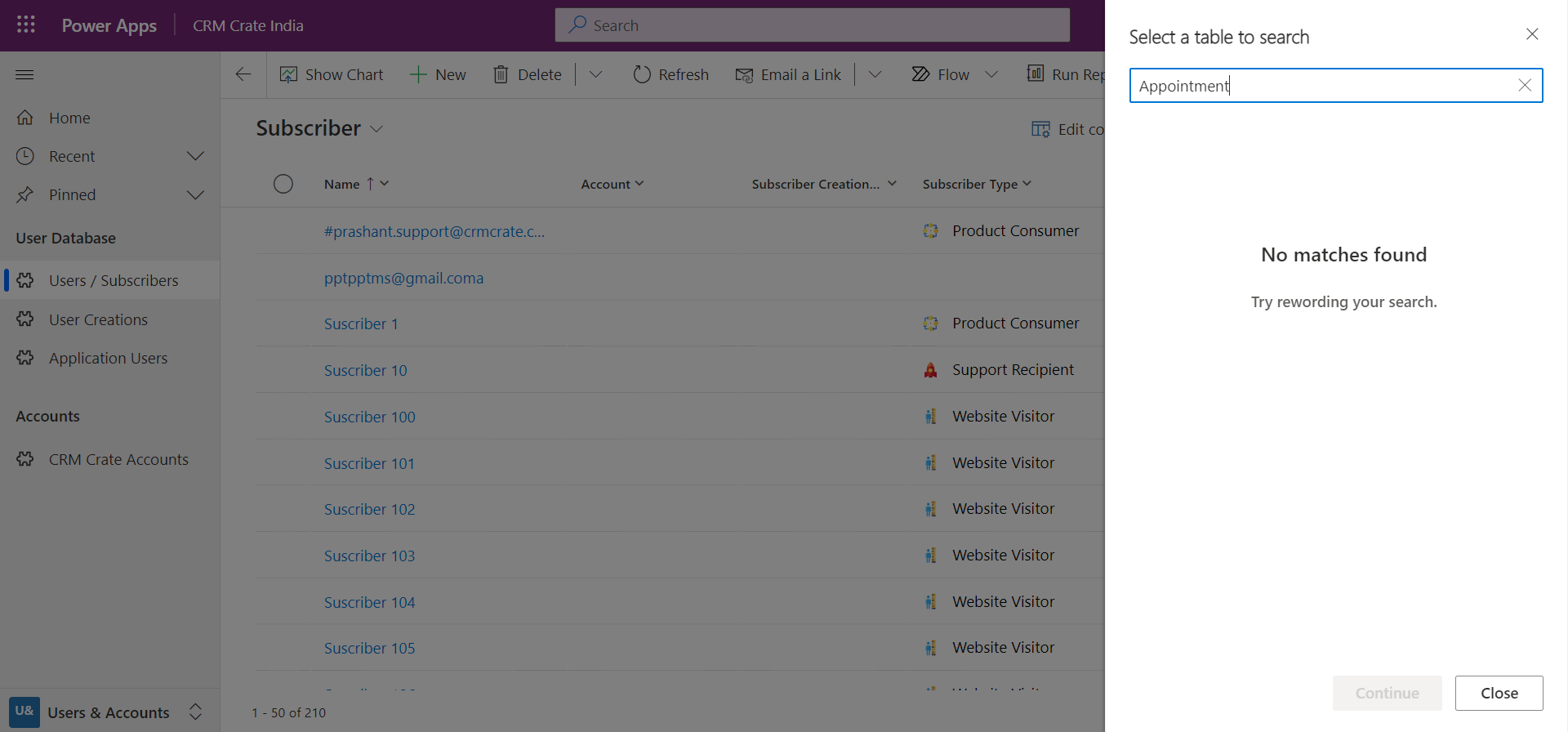 Exploring the Modern Advance Find in Dynamics 365 CRM - CRM Crate