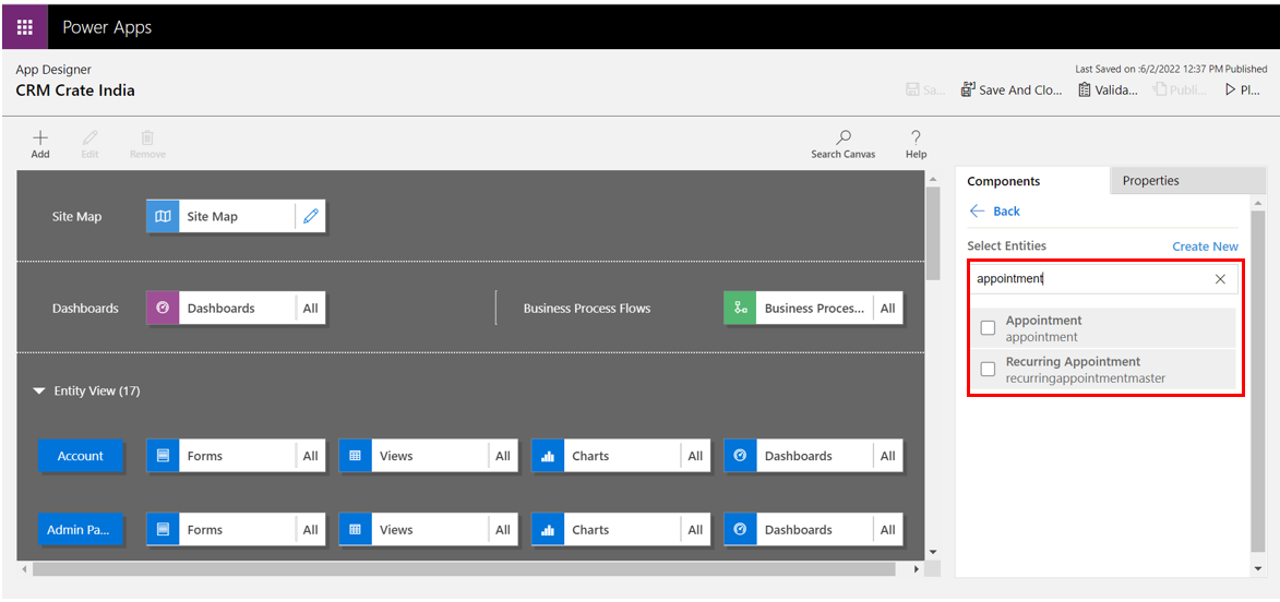 Exploring the Modern Advance Find in Dynamics 365 CRM - CRM Crate