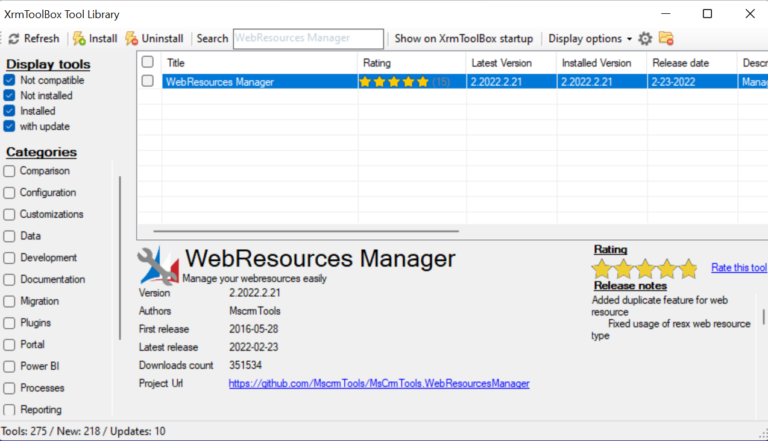 Top 8 popular tools for Power Apps / Dynamics 365 - CRM Crate