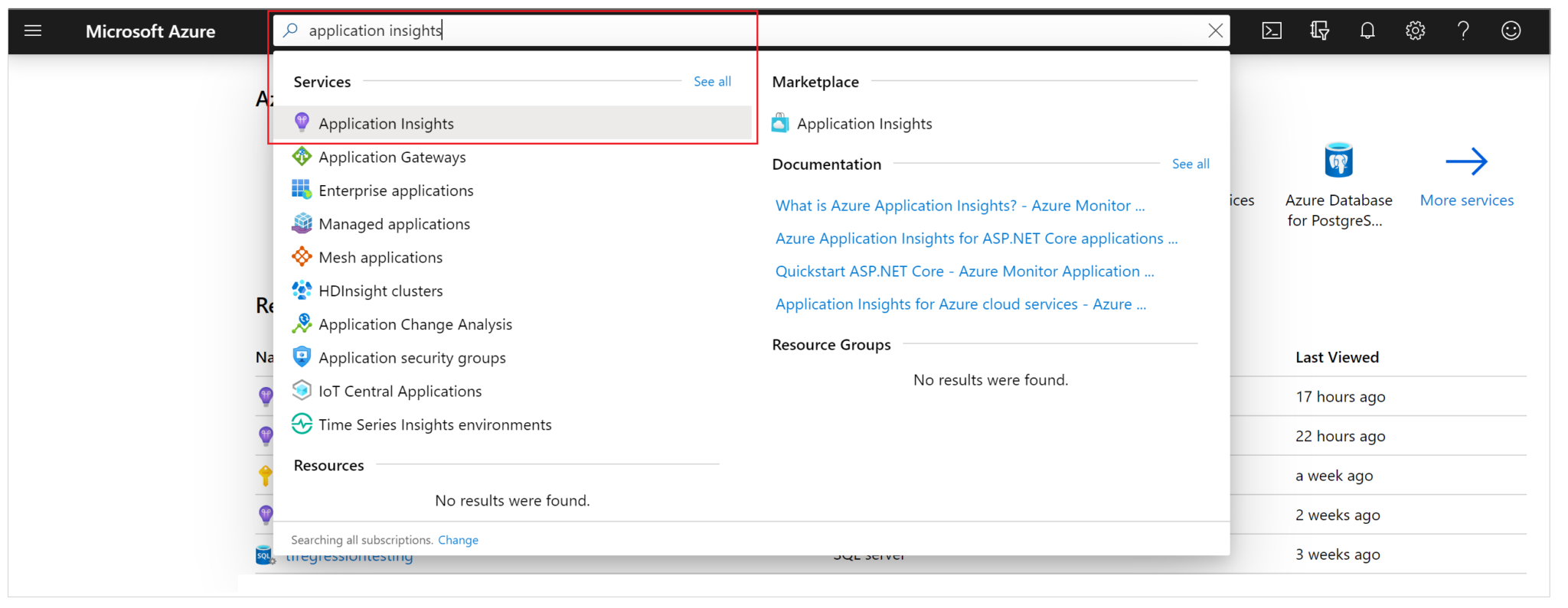 Monitor a Canvas App with Azure Application Insights - CRM Crate