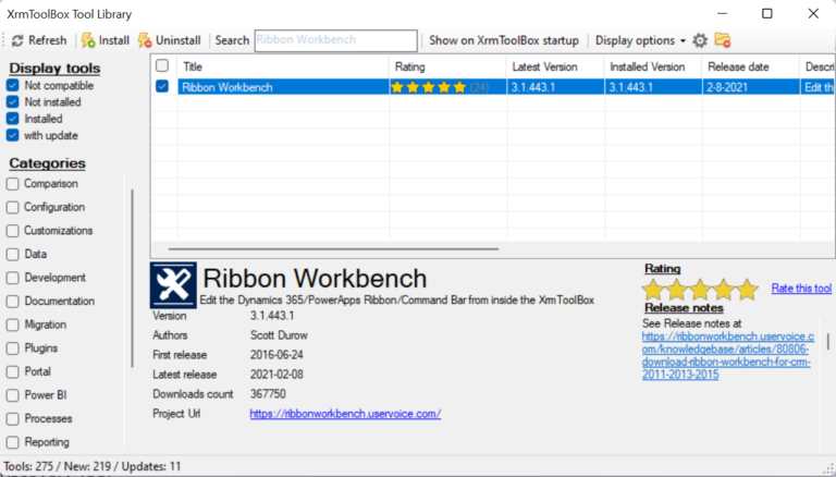 Top 8 popular tools for Power Apps / Dynamics 365 - CRM Crate