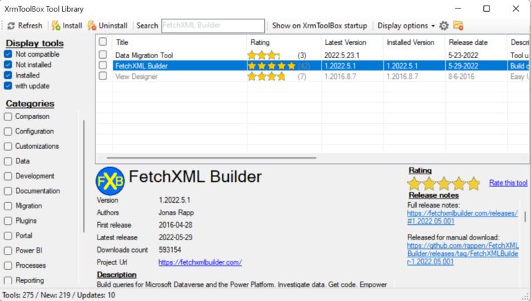 Top 8 popular tools for Power Apps / Dynamics 365 - CRM Crate