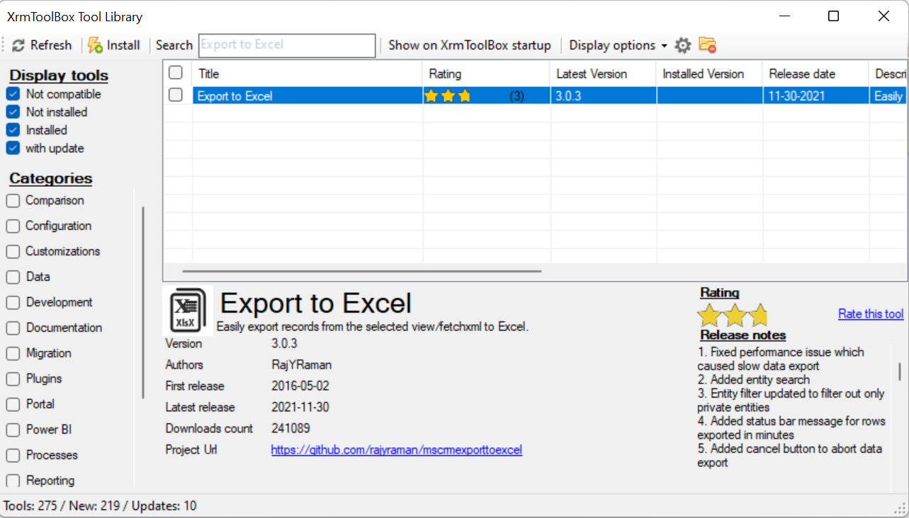Top 8 popular tools for Power Apps / Dynamics 365 - CRM Crate