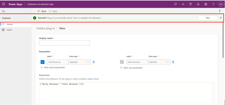 [Step by Step] Building & implementing Low Code Plug-ins within ...