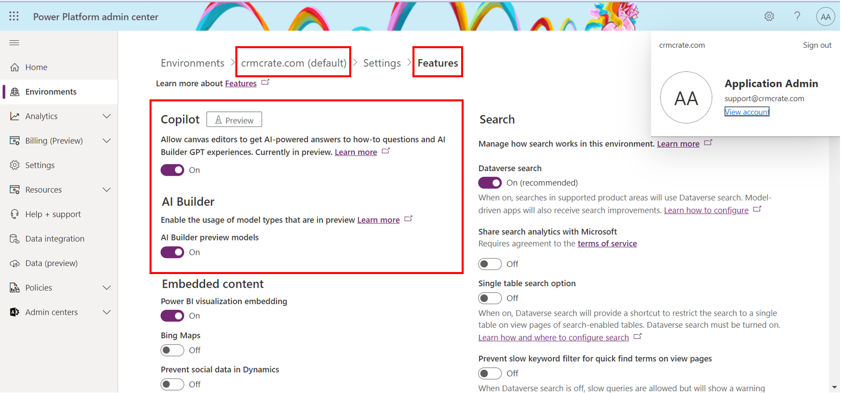 Building your Power Apps with AI Copilot [Tutorial] - CRM Crate