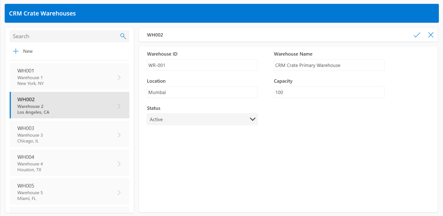 Building your Power Apps with AI Copilot [Tutorial] - CRM Crate