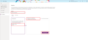 Automated solution deployment with Pipelines in Power Platform ...