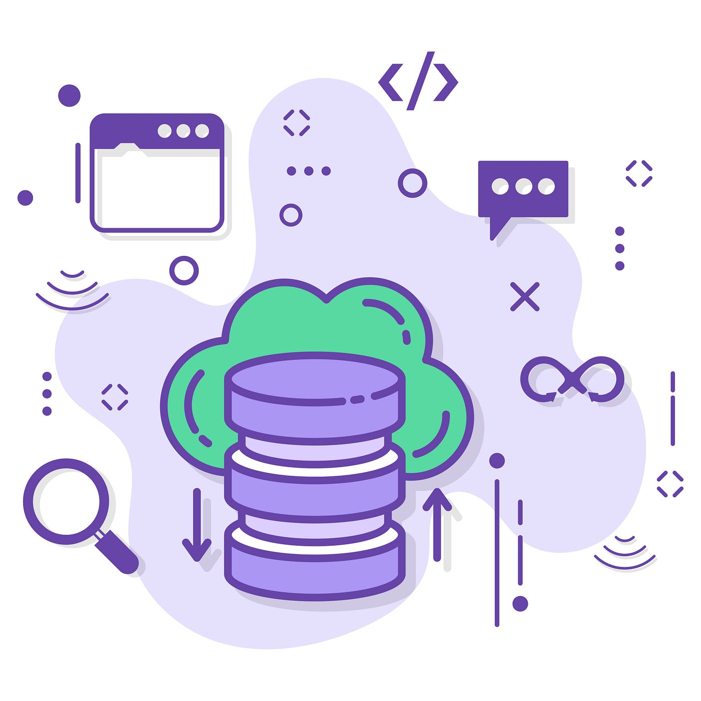 Update database settings in the Power Platform environment. - CRM Crate
