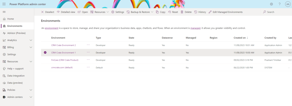 How to customize Maker Welcome content in Power Apps? - CRM Crate