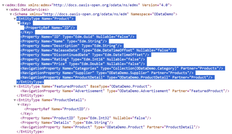 Create a Virtual Table in Power Apps using OData v4 Data Provider [Complete Guide] - CRM Crate