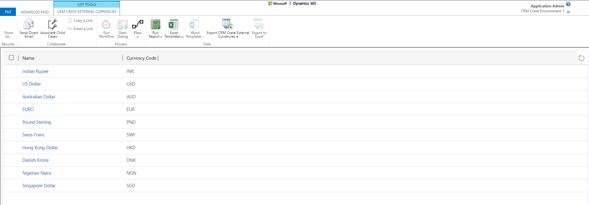 Custom Virtual Table in Power Apps for retrieving data from an external ...