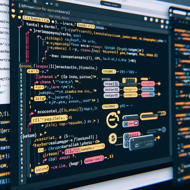 Encoding URL & understanding its advantages in Canvas App - CRM Crate