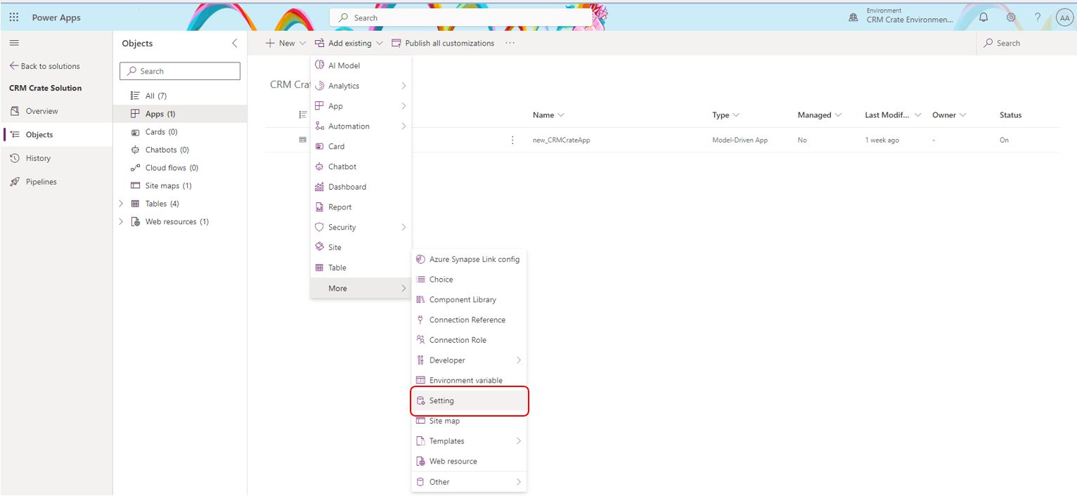 How To Disable And Hide The Try The New Look Feature In Model Driven App Power App Crm Crate