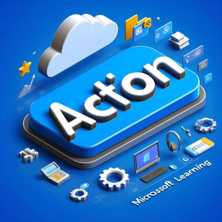 Action - CRM Crate