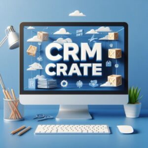 Learn Power Platform - CRM Crate