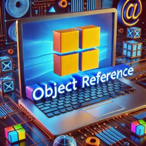 Resolving 'Object Reference Not Set' error in Dynamics 365 CRM / Model ...