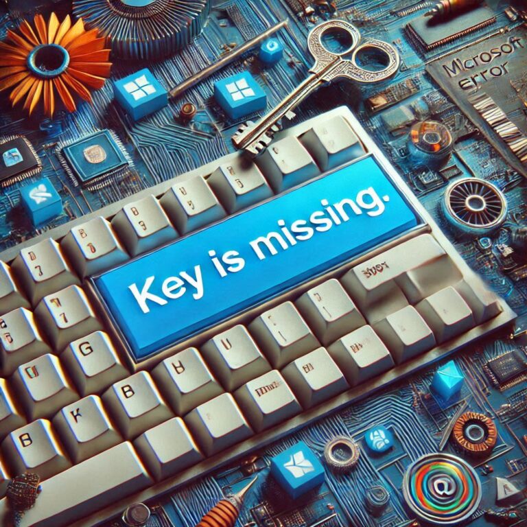 Fixing The The Given Key Is Not Present In The Dictionary Error In Dynamics 365 Crm Power