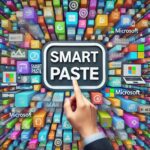 Simplify Form-Filling with Smart Paste in Power Apps - CRM Crate