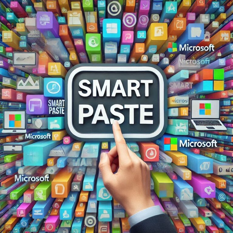 Simplify Form-Filling with Smart Paste in Power Apps - CRM Crate