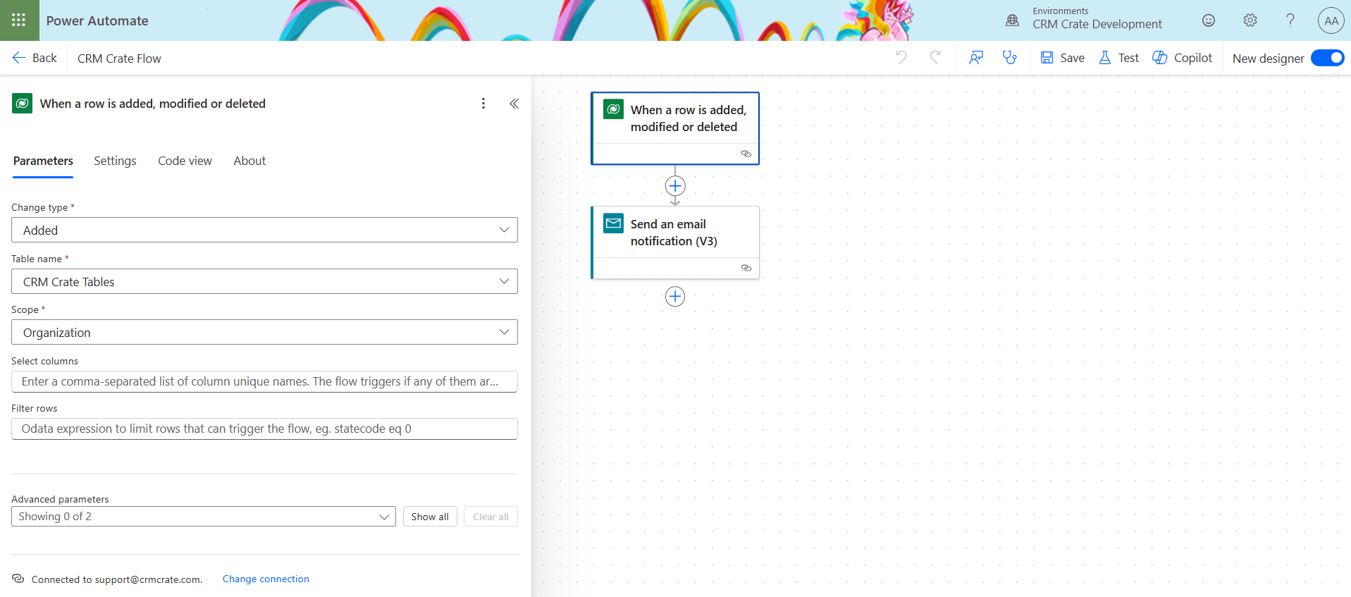 Use Sdk For Net To Bypass Dataverse Power Automate Flows Crm Crate