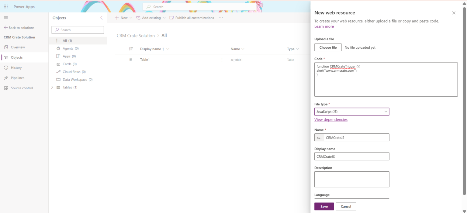 Version Control in Power Platform with Git integration - CRM Crate