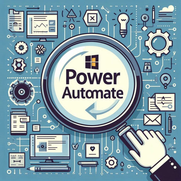 Find Power Automate flows referencing a specific field / column in Power Apps - CRM Crate