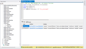 Find Power Automate flows referencing a specific field / column in ...